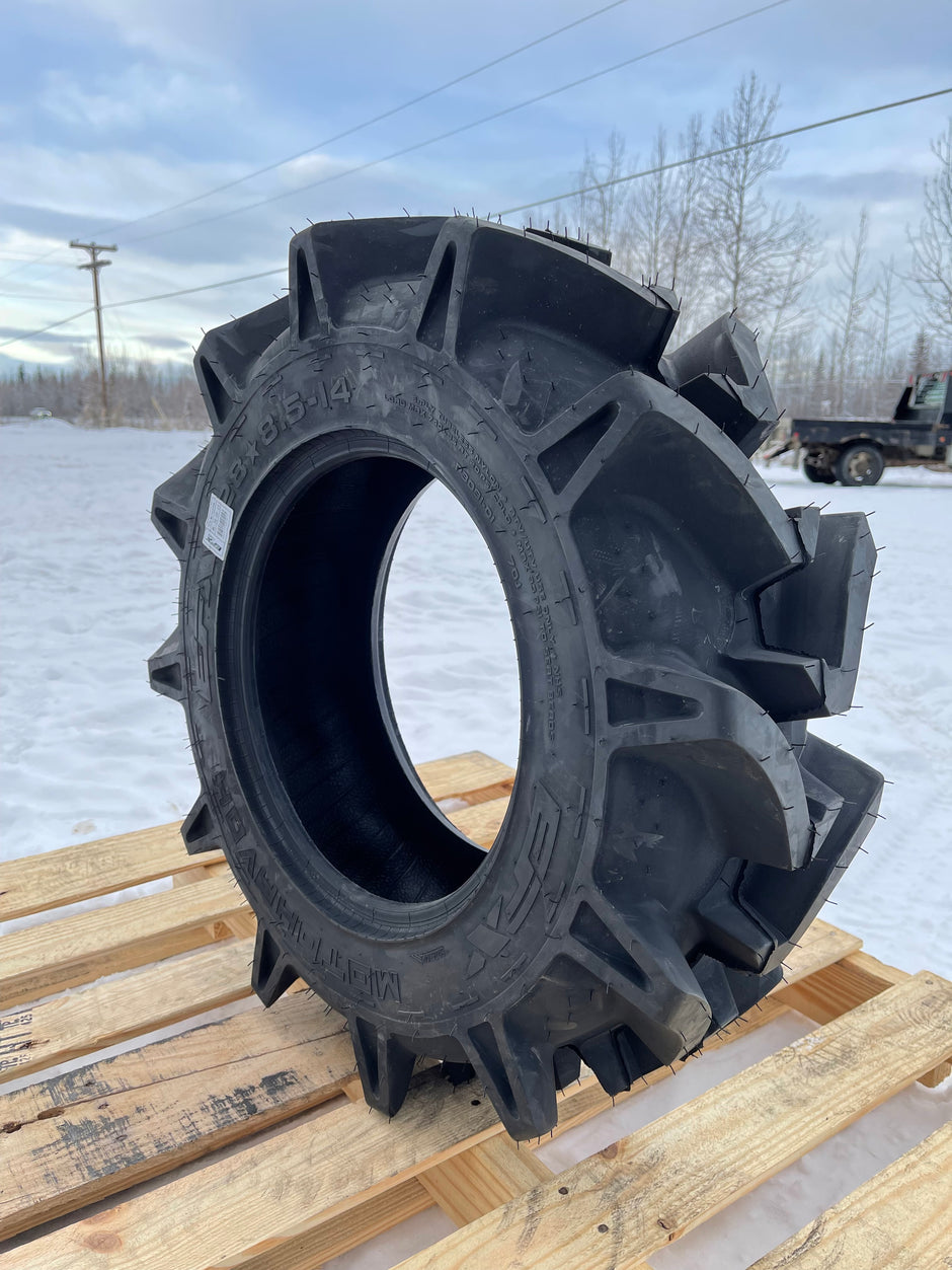 True North Tire